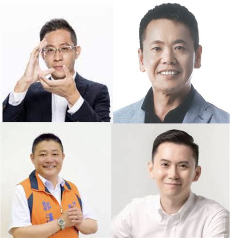 立委級選戰，竹北市長誰能稱雄？ 民生頭條