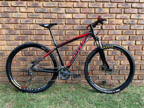 Mountain bike | Scott Aspect 920 29er | Hardtail Mountain Bikes | Bike Hub