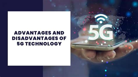 14 Advantages And Disadvantages Of 5g Technology