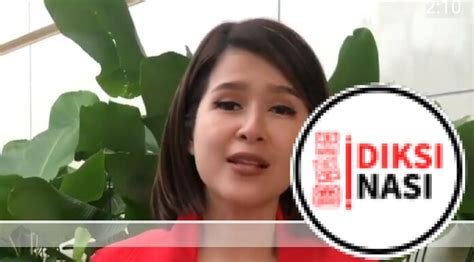 Grace Natalie Pendiri Psi Kini Isi Jabatan Plt Dpw Psi Jakarta