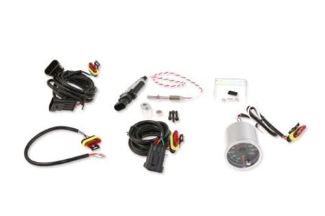 Garrett Various Speed Sensor Kit Street Speedfactoryracing