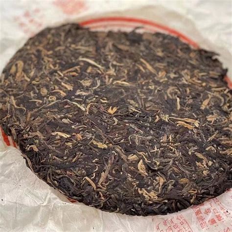 詢價優惠興海茶廠2006年604珍藏品 生茶357克 勐海古樹喬木老料 Yahoo奇摩拍賣