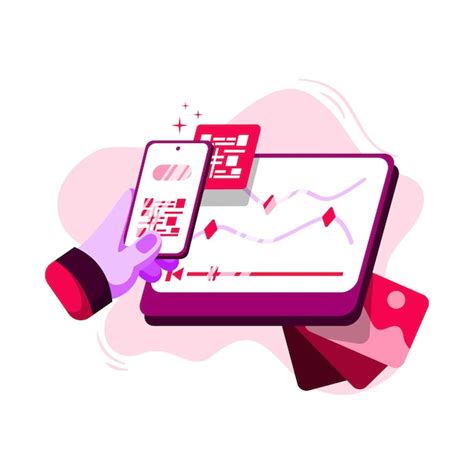 Premium Vector Keyframe Qr Codes Icon Illustration Vector For Video Editor Concept On Hand