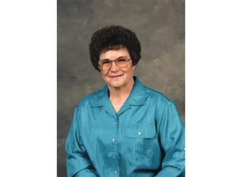 Jobyna Lee Bourassa Obituary 2024 Woodward Ok Billings Funeral