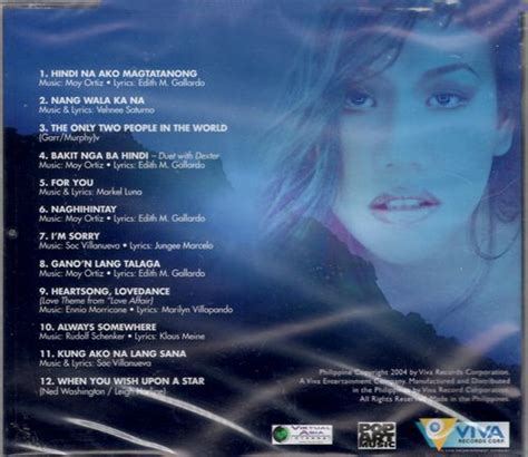 Bituin Escalante Regal Home Entertainment