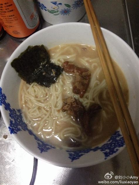 怎么煮方便面才最好吃？ 知乎