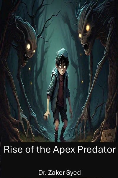 Rise Of The Apex Predator A Litrpg Adventure Royal Road