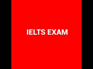 Ieltsexam Porn HD Videos