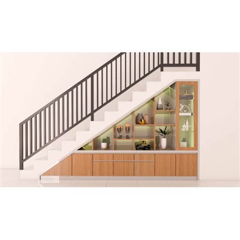 Detail Contoh Lemari Bawah Tangga Koleksi Nomer 3