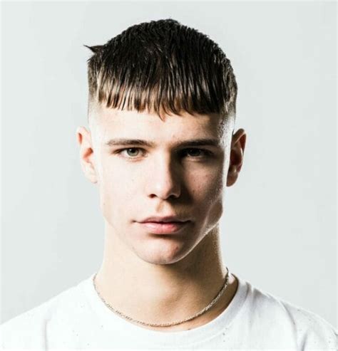 Rock The Look Top Mens Haircuts For Receding Hairlines 2023