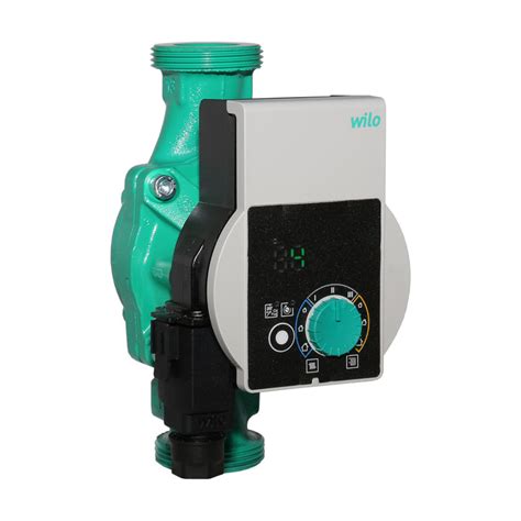 Wilo Yonos Pico plus 25/1-8 180 Heizungspumpe Hocheffizienzpumpe... nur ...