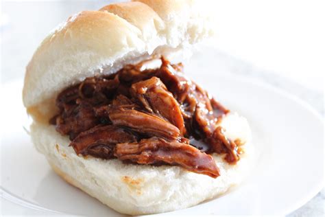Spicy Spring Picnic Pork