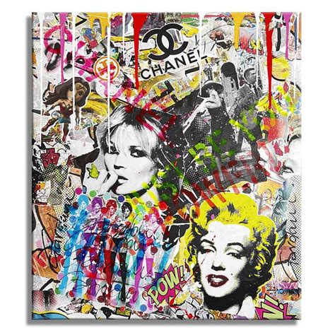 Love Story Original Painting On Canvas Painting By Gardani Art
