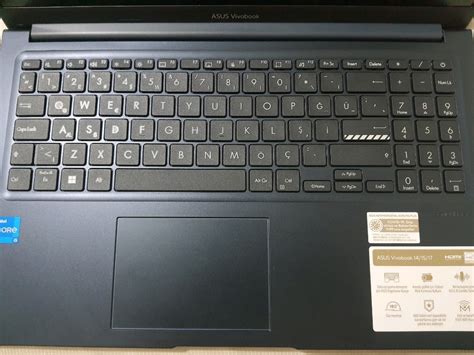 Asus Vivobook Bilgisayar Dizüstü Bilgisayar 1691442891