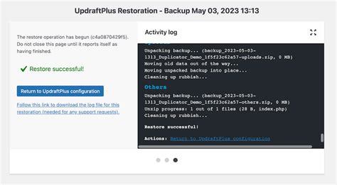 Updraftplus Vs Duplicator Solving The Debate Once And For All
