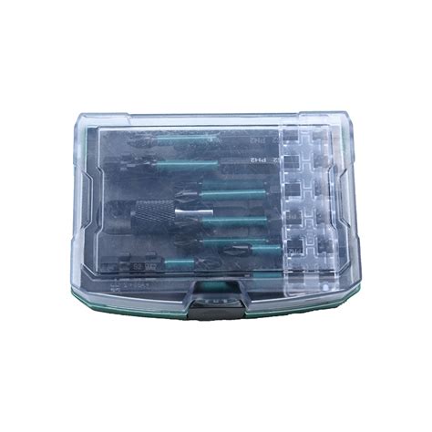 Screwdriver Bits Factory China Screwdriver Bits Manufacturers Suppliers
