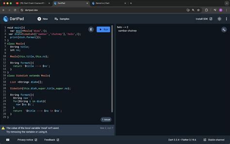 Madhuvappan K On Linkedin Day15 Flutter Flutterframework Flutter Flutterframework