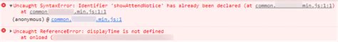 how to use a userscript to override a function on a page before it s