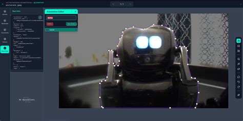 Tutorial Series Instance Segmentation On Vector S Camera Feed