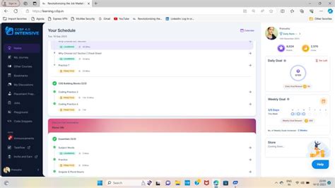 pranusha kathi on linkedin day12 50daysofcodechallenge nxtwaveccbp