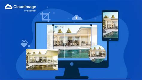 cloudimage webcurate