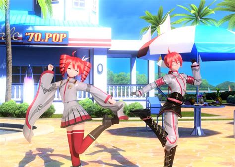 Kasane Teto And Kasane Ted Vocaloid Hatsune Miku Project Diva