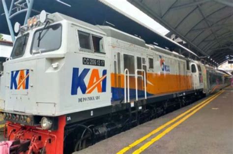Kasus Pelecehan Seksual Di Kereta Api Viral Respon Kai Politik