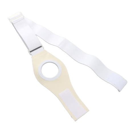 Ostomy Waist Belt Length Ostomy Reinforcement Belt For Postoperative