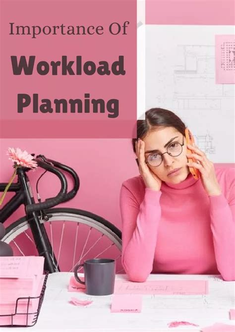 Ppt Workload Planning Powerpoint Presentation Free Download Id