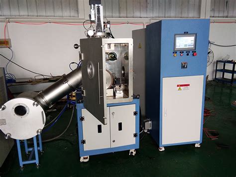 150g应用于新型稀土永磁材料一体式真空快淬炉感应快淬炉 谷瀑环保