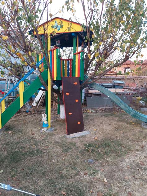 Самостоятелна къща с двор в село Богданица От собственик с Богданица • Olx Bg