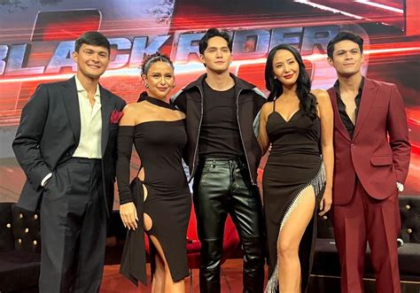 Yassi Pressman Gratefully Returns To Gma As Leading Lady In ‘black