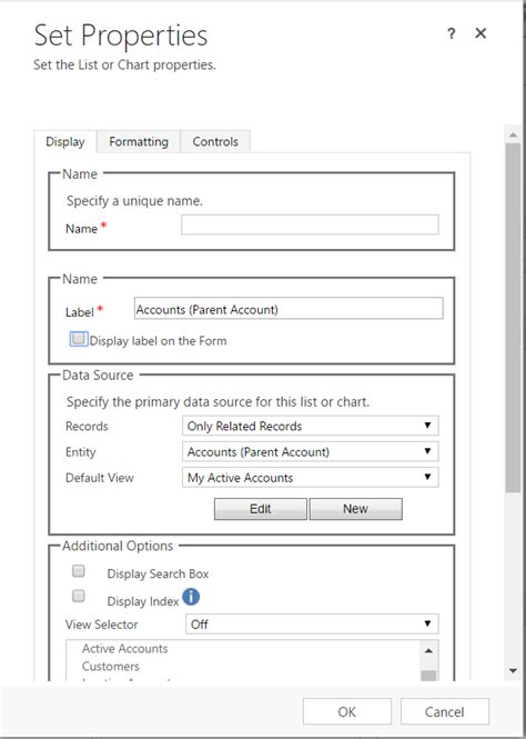 Dynamics 365 Subgrids Carl De Souza