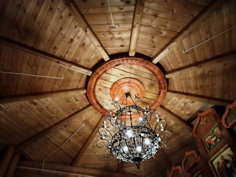 Измайлово Восточный административный округ ВАО Церковь Николая Чудотворца в Измайлове