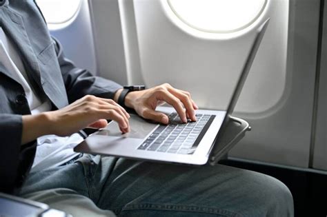 Inflight WiFi Guide To Airplane Internet Onboard Cabin Crew HQ