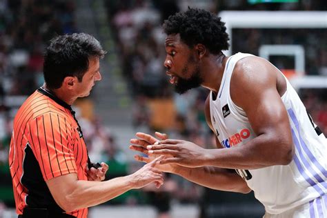 Real Madrid Baloncesto Últimas noticias en Marca