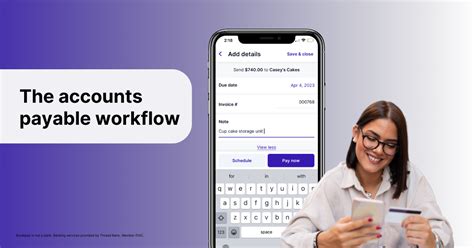 Steps For Accounts Payable Ap In Small Business Bookipay