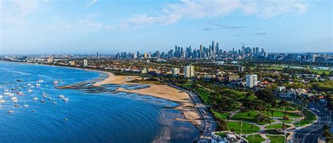 Weather In Melbourne What To Expect Year Round By Season And Month
