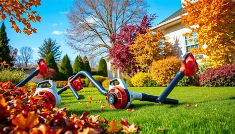 15 Best Leaf Blower Vacuums Of 2025 Our Top Picks For Yard Cleanup