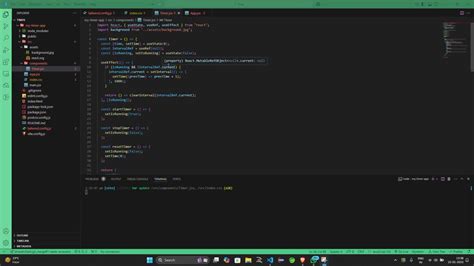 Reactjs Tailwindcss Webdevelopment Programming Learningjourney Bharath Datti
