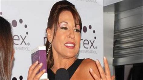 Amparo Grisales A Desmentir Su Secreto De Eterna Juventud