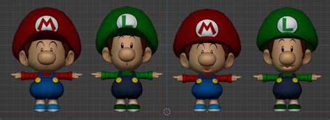 Wii Mario Super Sluggers The Models Resource