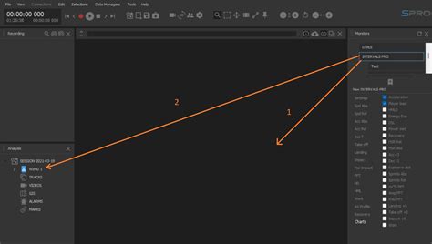 Export Raw Data From A Session • Hudl Support
