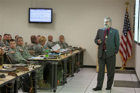 Cadet Command School Opens In New Kentucky Home Article The United