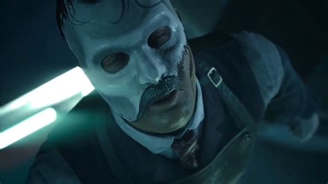 The Devil In Me Gameplay Walkthrough Part 6 Ending Youtube