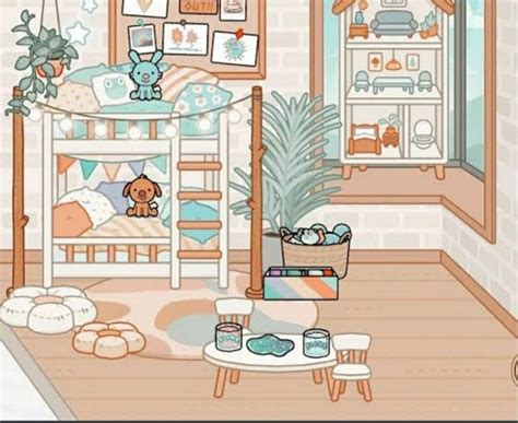 Aesthetic Room Toca Boca Ideas Bilarasa