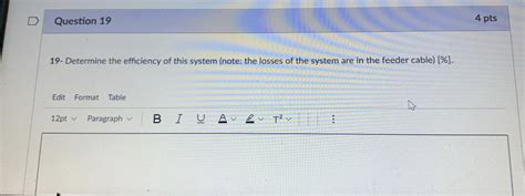 Solved Problem C Two Balanced Three Phase Loads Are Chegg