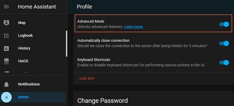 Installing Rtsptoweb Home Assistant Add On Amber Support