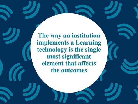 Lessons On Elearning Implementations Rebecca Pretorius Ppt Download