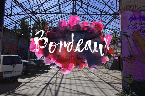 Bordeaux Cest Quelle Couleur 🎨 Merrygraph
